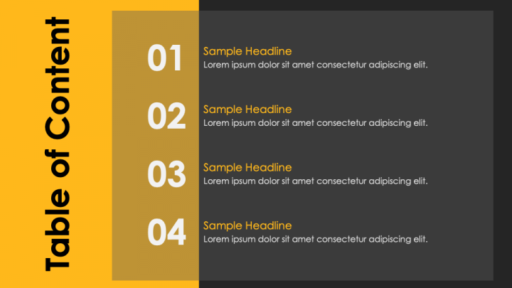 Free - Presentation on Usain Bolt for PowerPoint and Google Slides ...