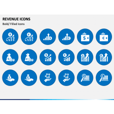 Revenue PowerPoint & Google Slides Templates