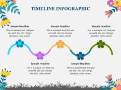 Flowers Presentation Theme - Free Download | PowerPoint Template ...