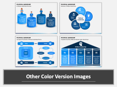 Political Leadership PowerPoint and Google Slides Template - PPT Slides