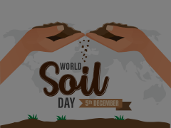 Free Download - World Soil Day | PowerPoint Template & Google Slides