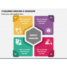 Square PowerPoint & Google Slides Templates - Page 2/