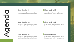 Renewable Energy Project Proposal PowerPoint and Google Slides Template ...