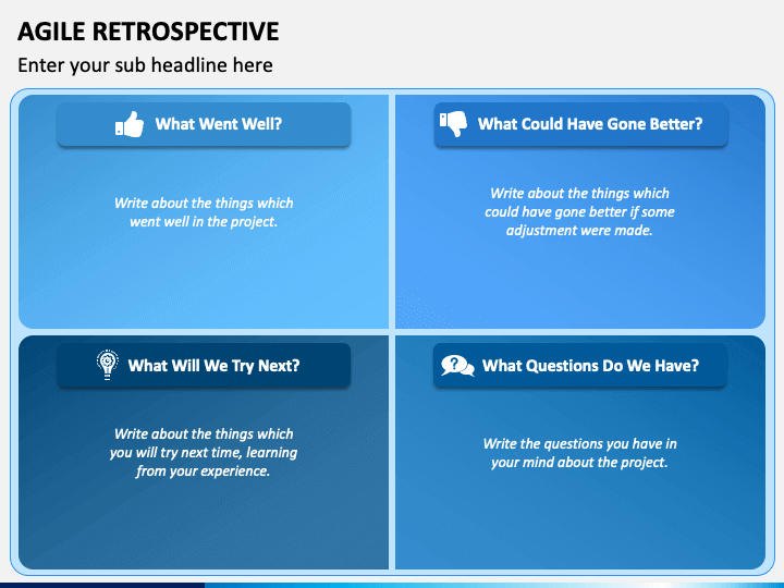 Agile Retrospective Powerpoint Template - Slidemodel 7D7 Agile Retrospective Powerpoint Template - Slidemodel 7D7