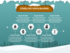 Free Winter Break Presentation Theme for PowerPoint and Google Slides