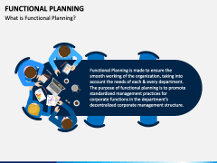 Functional Planning PowerPoint and Google Slides Template - PPT Slides