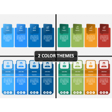 PowerPoint Slide Man (3D Man) - Business - PPT Slides | SketchBubble