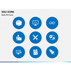 Page 90 - Editable Icons for PowerPoint and Google Slides | SketchBubble