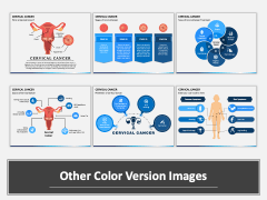 Free Cervical Cancer PowerPoint and Google Slides Template - PPT Slides