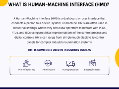 Human Machine Interface (HMI) PowerPoint and Google Slides Template ...