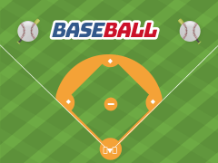 Free Baseball PowerPoint Template and Google Slides Theme