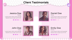 Babysitting Service Overview PowerPoint and Google Slides Template ...