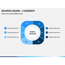 Page 20 - 400+ 6 Step Diagrams Templates for PowerPoint and Google ...