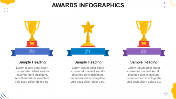 Free - Awards Slides for PowerPoint and Google Slides - PPT Slides