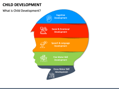 Child Development PowerPoint and Google Slides Template - PPT Slides