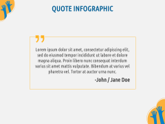 Free - National High Five Day Presentation for PowerPoint and Google Slides