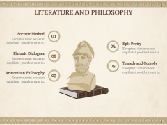 Free - Ancient Greece Presentation Theme for PowerPoint and Google Slides