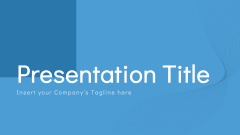 Cover Slides for PowerPoint and Google Slides - PPT Slides