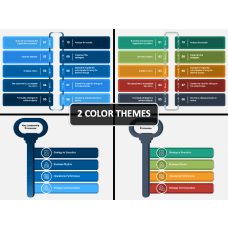 Fair Process Leadership PowerPoint Template - PPT Slides