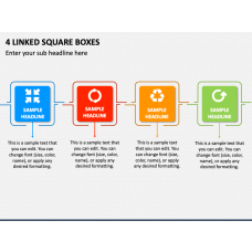 Square PowerPoint & Google Slides Templates - Page 3/