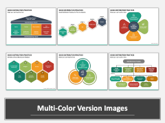 Good Distribution Practices PowerPoint and Google Slides Template - PPT Slides