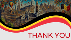Free - Culture of Belgium PowerPoint and Google Slides Template - PPT ...