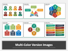 Panic Attack PowerPoint and Google Slides Template - PPT Slides