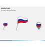 Free - Russia Day PowerPoint Template and Google Slides Theme