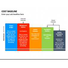 Baseline Assessment PowerPoint Template and Google Slides Theme
