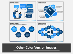 Domestic Violence PowerPoint and Google Slides Template - PPT Slides