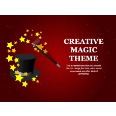Creative PowerPoint & Google Slides Templates