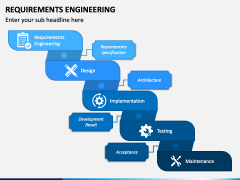 Requirements Engineering PowerPoint and Google Slides Template - PPT Slides