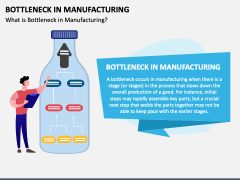 Bottleneck In Manufacturing PowerPoint and Google Slides Template - PPT ...