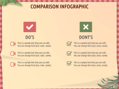 Free - School Picnic Theme PowerPoint Template and Google Slides Theme