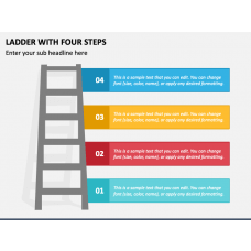 Page 2 - Ladder Diagrams Templates for PowerPoint and Google Slides ...