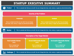 Startup Executive Summary PowerPoint and Google Slides Template - PPT ...