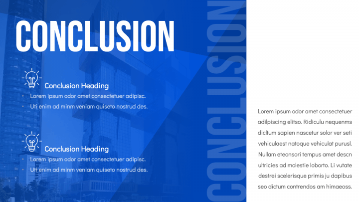 Free - Tencent Case Study PowerPoint and Google Slides Template - PPT ...
