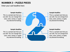 Page 16 - Puzzle Diagrams for PowerPoint and Google Slides | SketchBubble