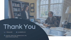 Free - Thesis Project Proposal PowerPoint and Google Slides Template ...