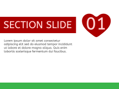 Free - World Kindness Day PowerPoint and Google Slides Template - PPT Slides