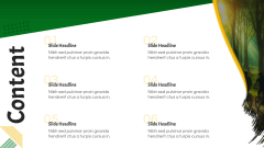 Free - Cycling Theme for PowerPoint and Google Slides - PPT Slides