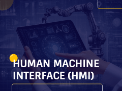 Human Machine Interface (HMI) PowerPoint and Google Slides Template ...