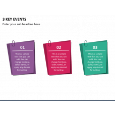 Events PowerPoint & Google Slides Templates