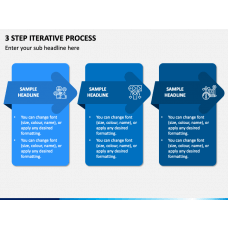 Page 40 - 350+ 3 Step Diagrams Templates for PowerPoint and Google ...