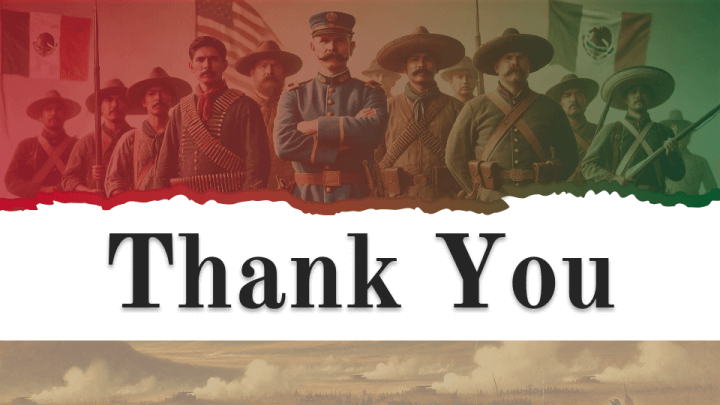 Free - Mexican-American War Theme for PowerPoint and Google Slides ...