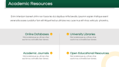 Free - Class Orientation PowerPoint and Google Slides Template - PPT Slides