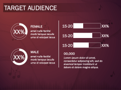 Free - Music Background Presentation for PowerPoint and Google Slides