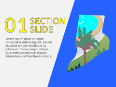 Free - Rhode Island Independence Day PowerPoint Template and Google ...