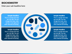 Biochemistry PowerPoint and Google Slides Template - PPT Slides
