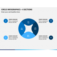Page 40 - 550+ 4 Step Diagrams Templates for PowerPoint and Google ...